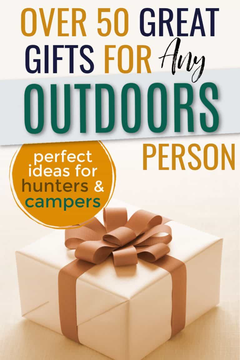 Best Gift Guide for Hunters: Thoughtful Ideas for Every Budget ...